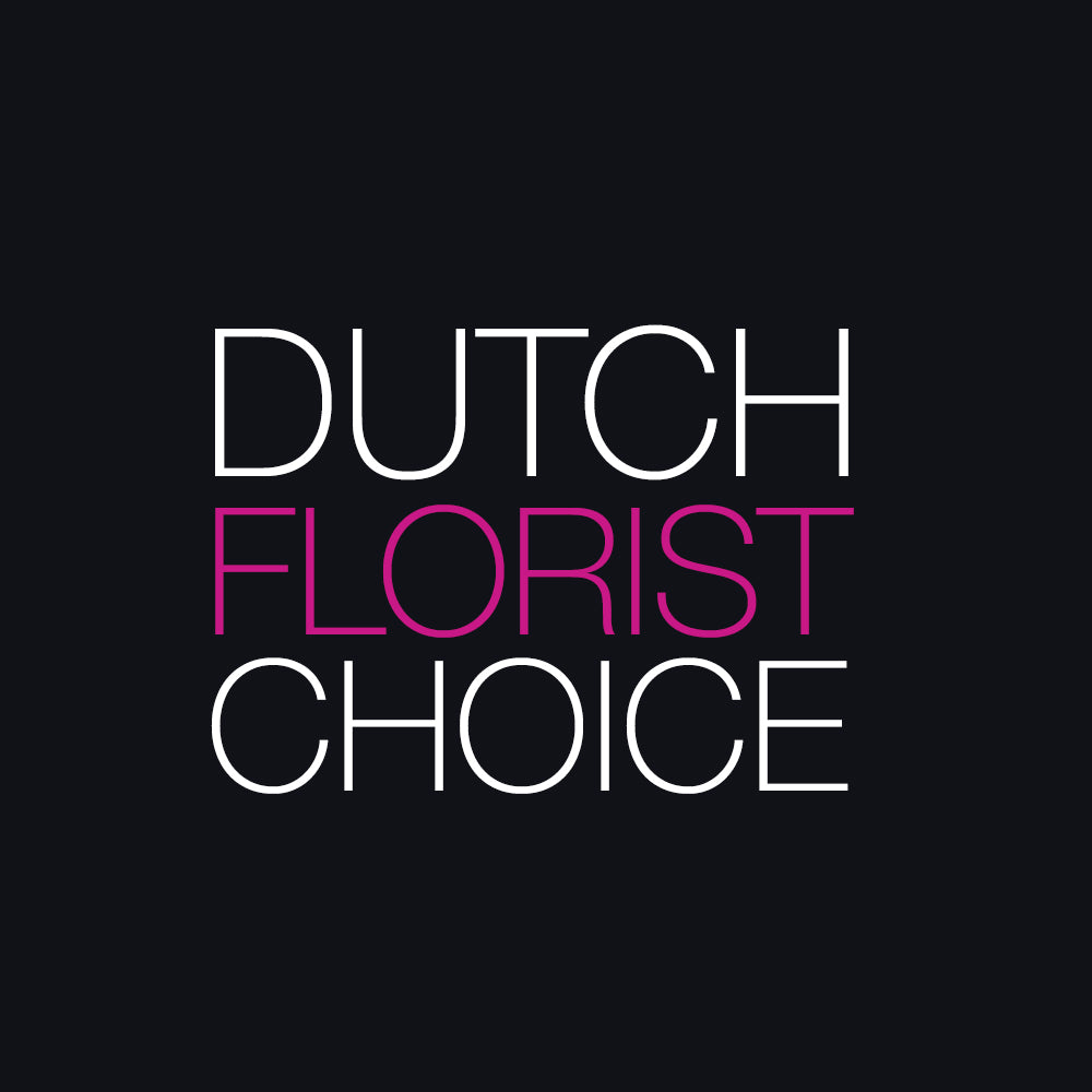 Hand Tied Bouquets | Dutch Flower Shop
